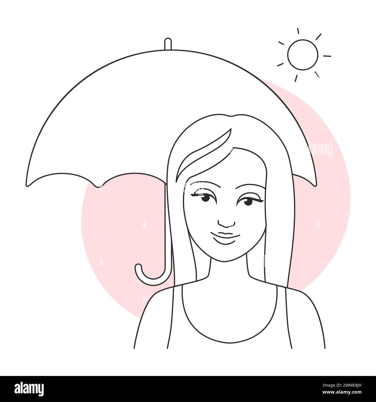 Spf cream sun protection. Uv protection solution, skin care product ... Spf cream sun protection. Uv protection solution, skin care product ...