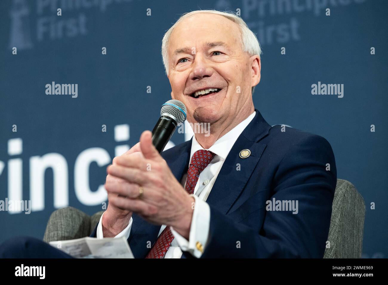 Principles first summit 2024 hi-res stock photography and images - Alamy