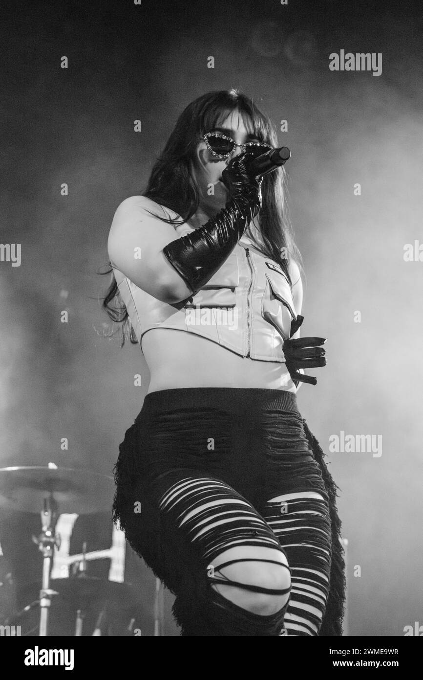 Alessandra mele Black and White Stock Photos & Images - Alamy