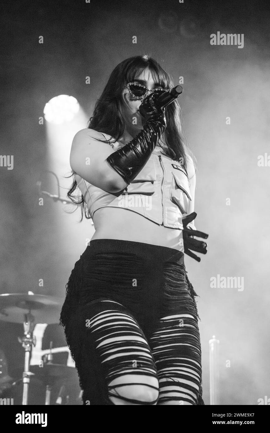 Alessandra mele hi-res stock photography and images - Alamy