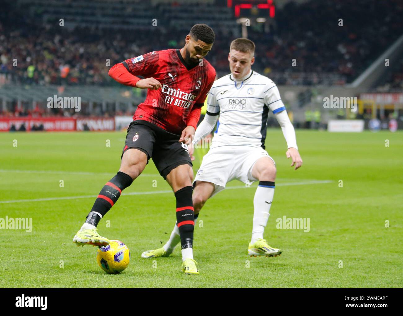Fiebre futbolistica hi-res stock photography and images - Alamy