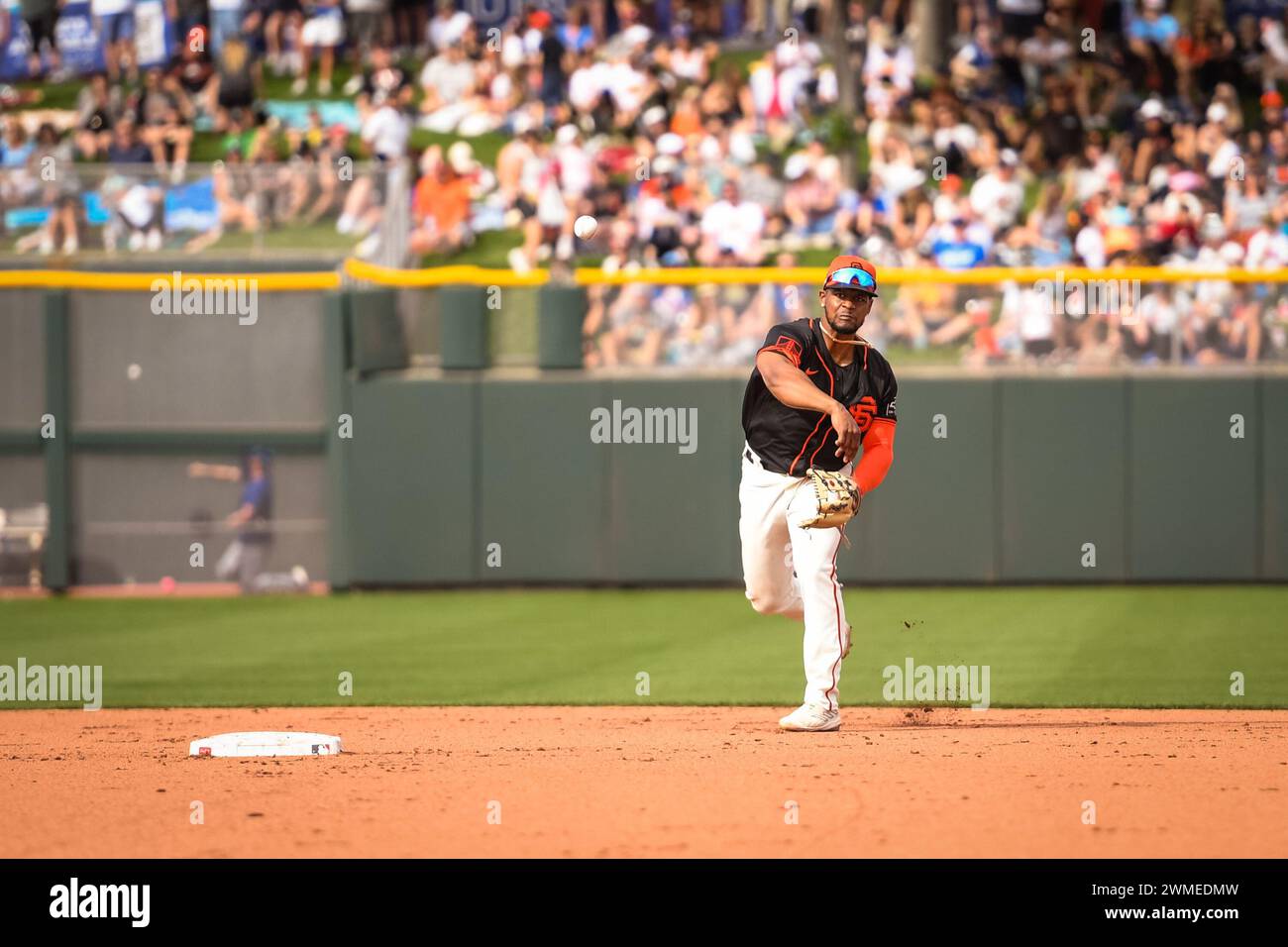 Otto lopez hi-res stock photography and images - Alamy