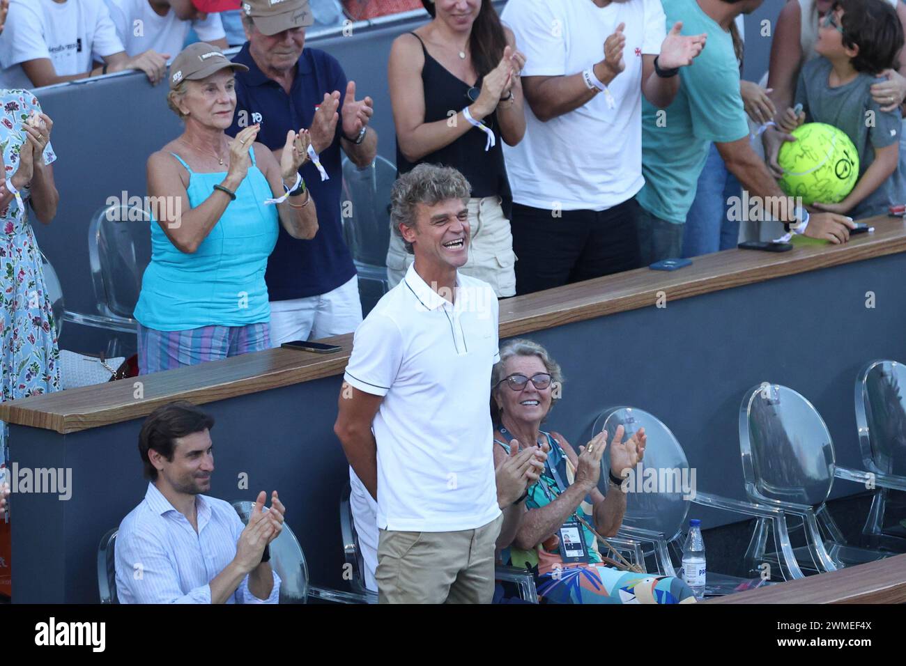 Alice kuerten hi-res stock photography and images - Alamy