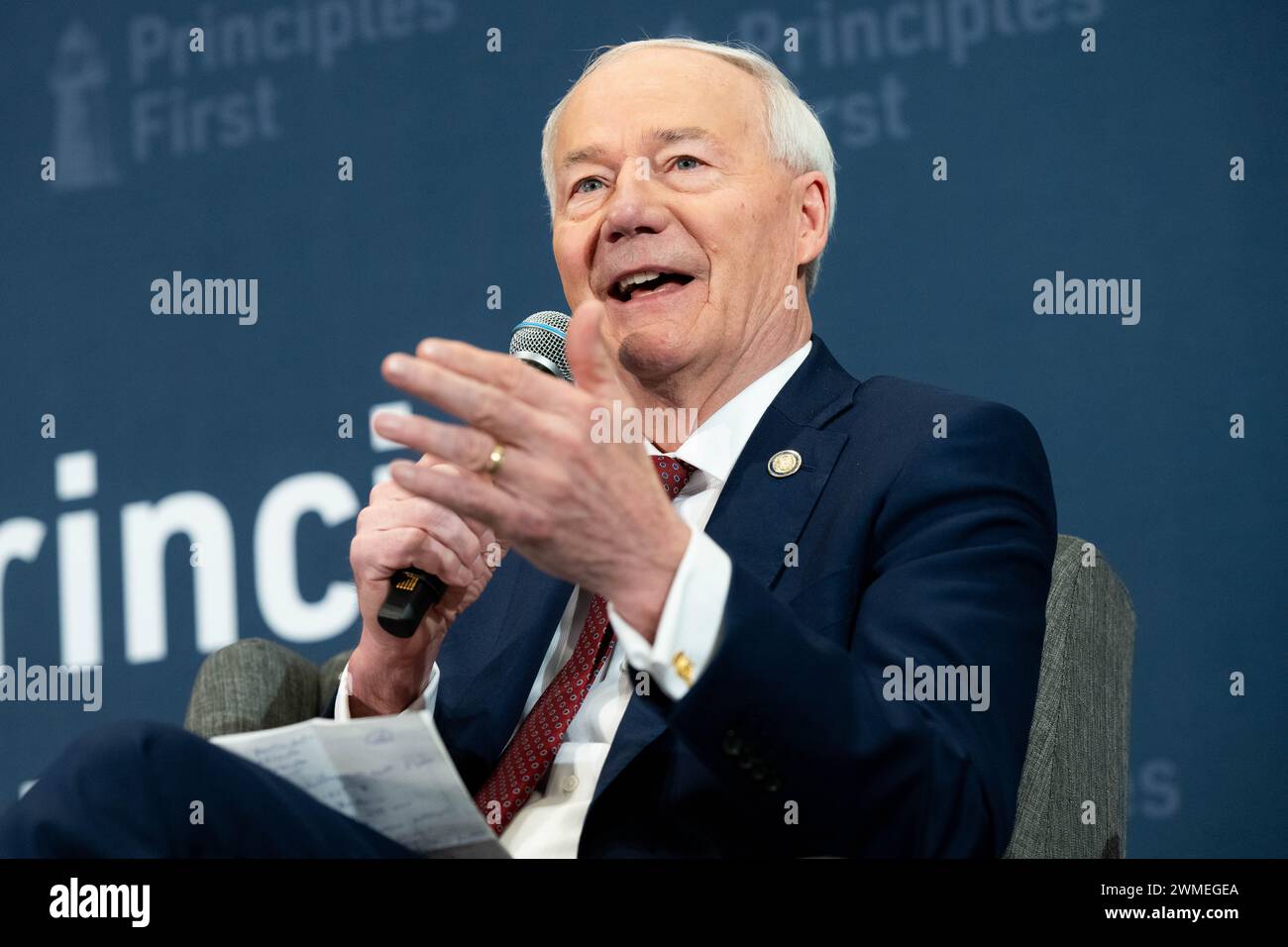 Principles first summit 2024 hi-res stock photography and images - Alamy
