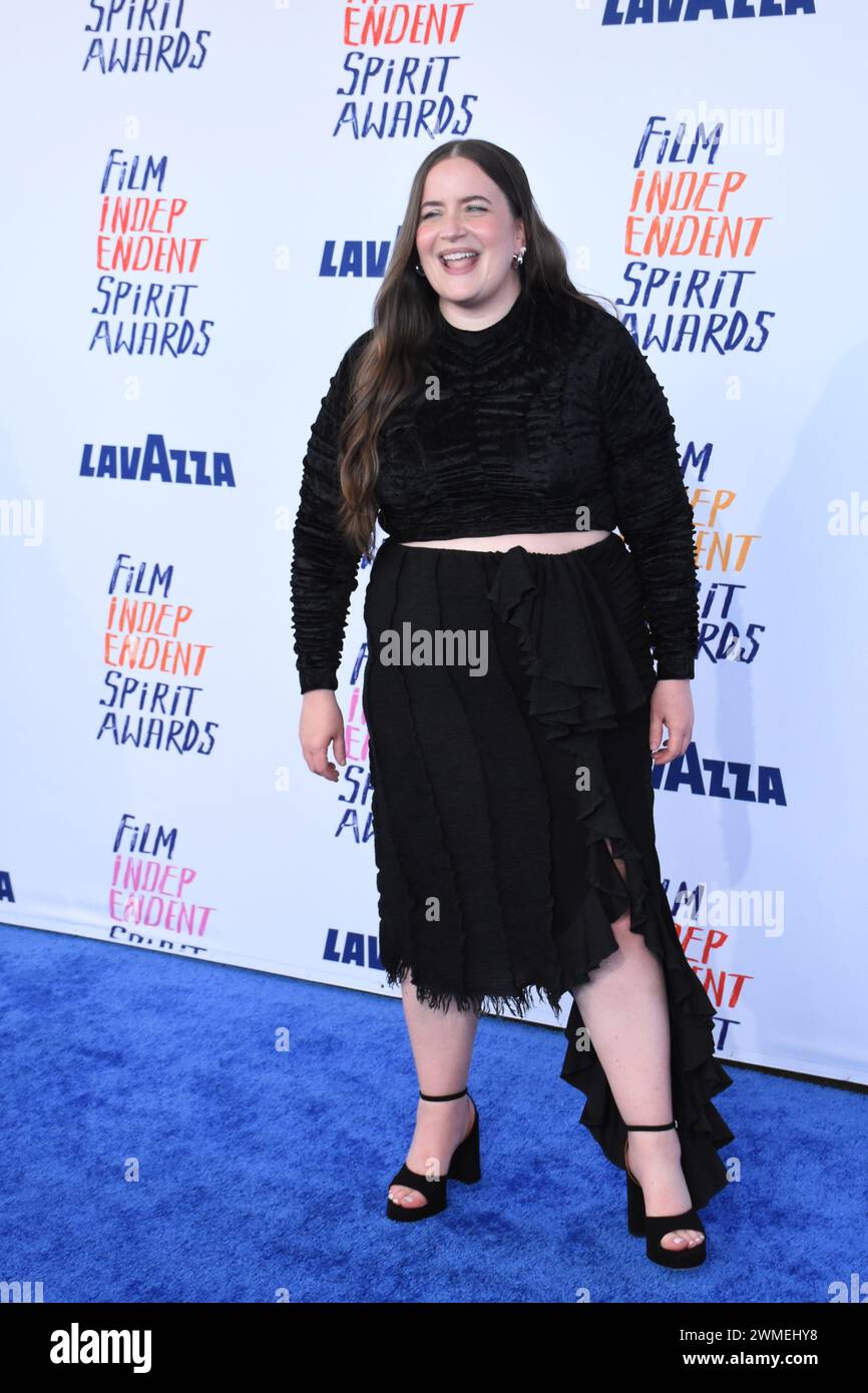 Saturday night live aidy bryant hi-res stock photography and images - Alamy