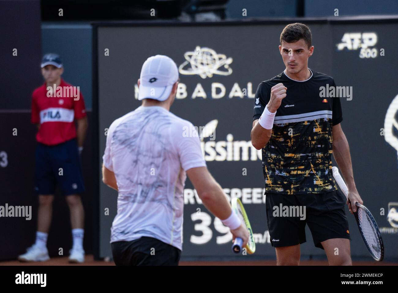 Rafael matos 2024 hi-res stock photography and images - Alamy