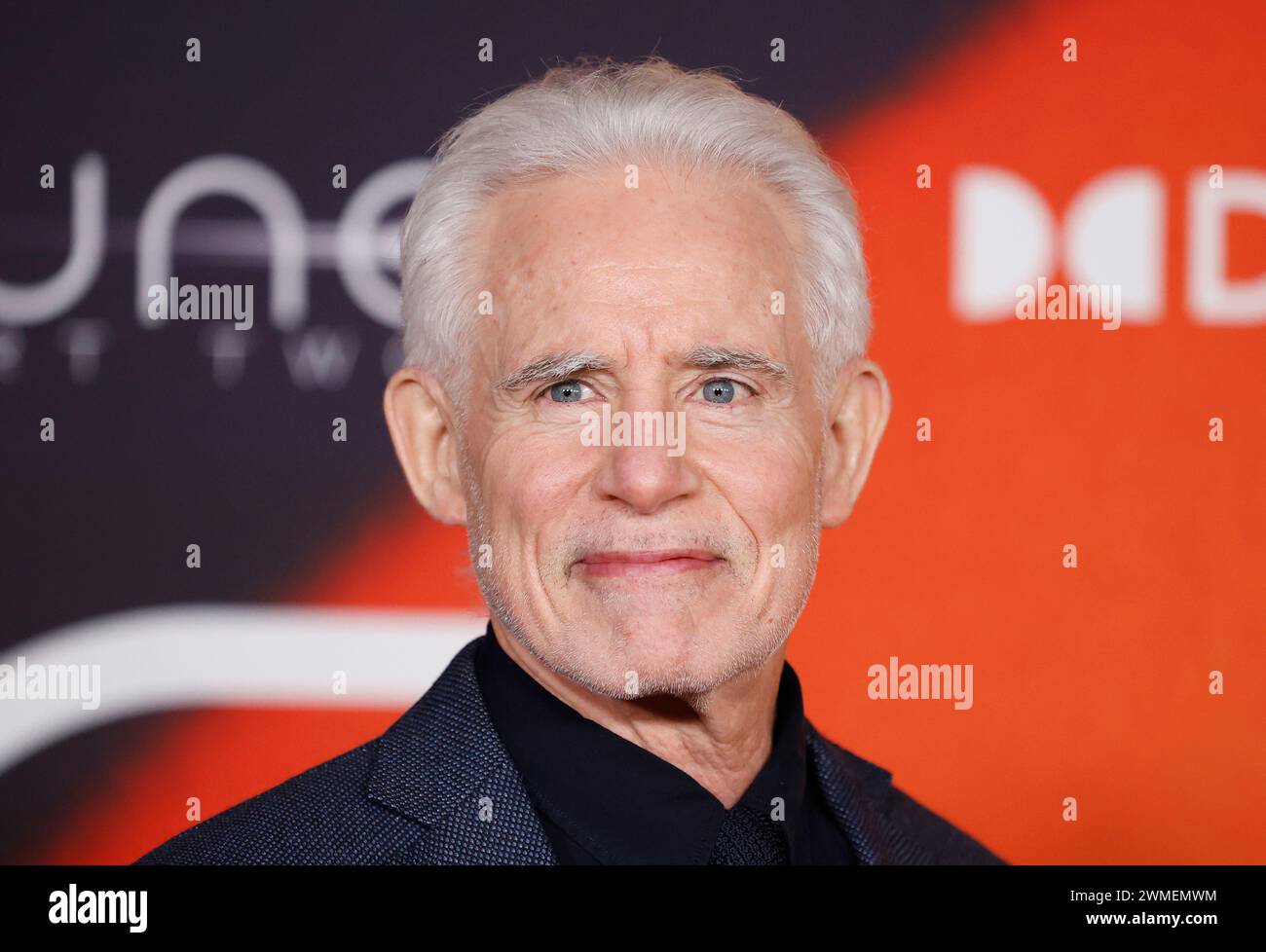 New York, United States. 01st Jan, 2000. Patrick McCormick arrives on ...