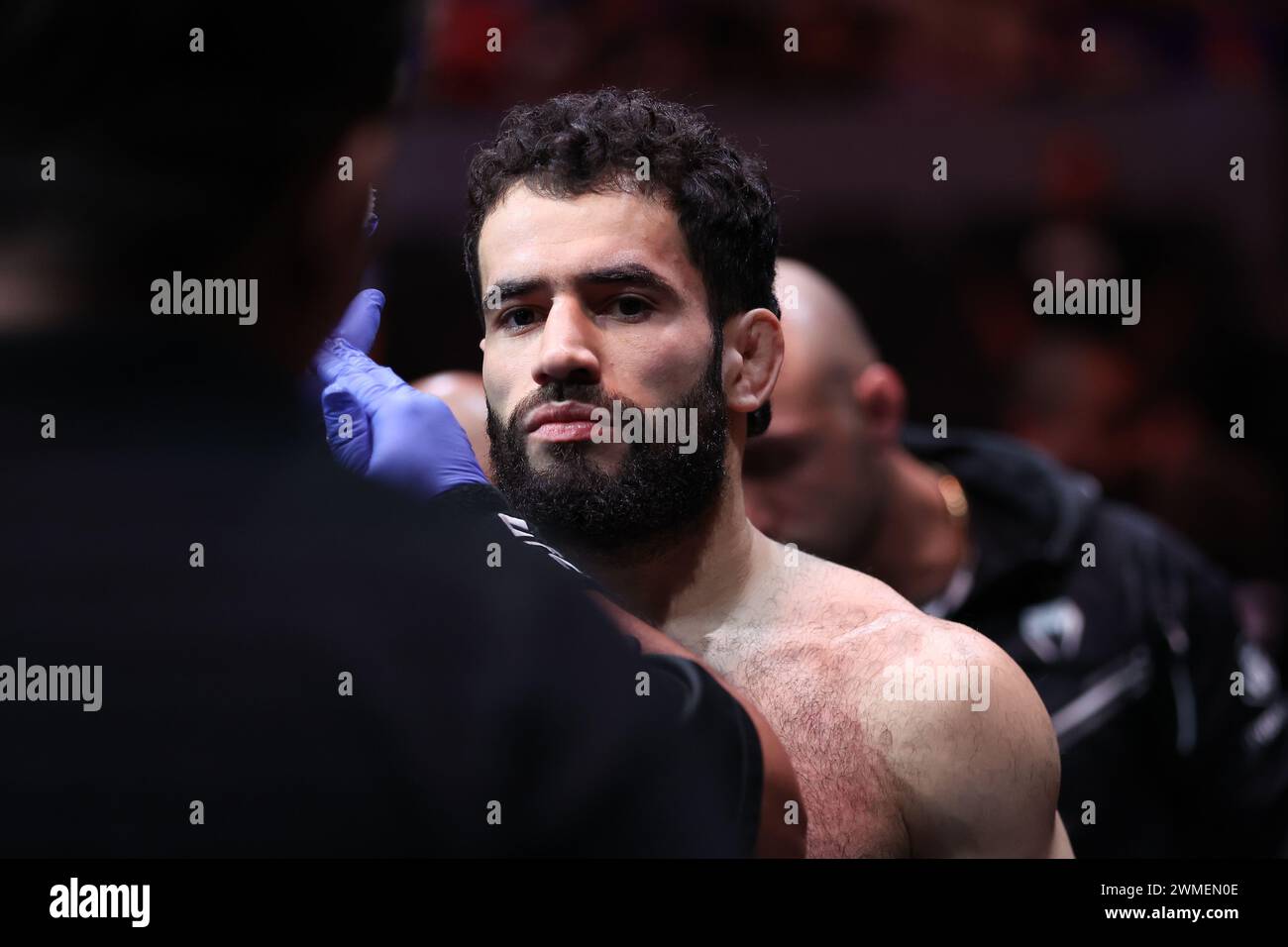 Mexico City, Mexico. 24th Feb, 2024. MEXICO CITY, MEX - February 24 ...