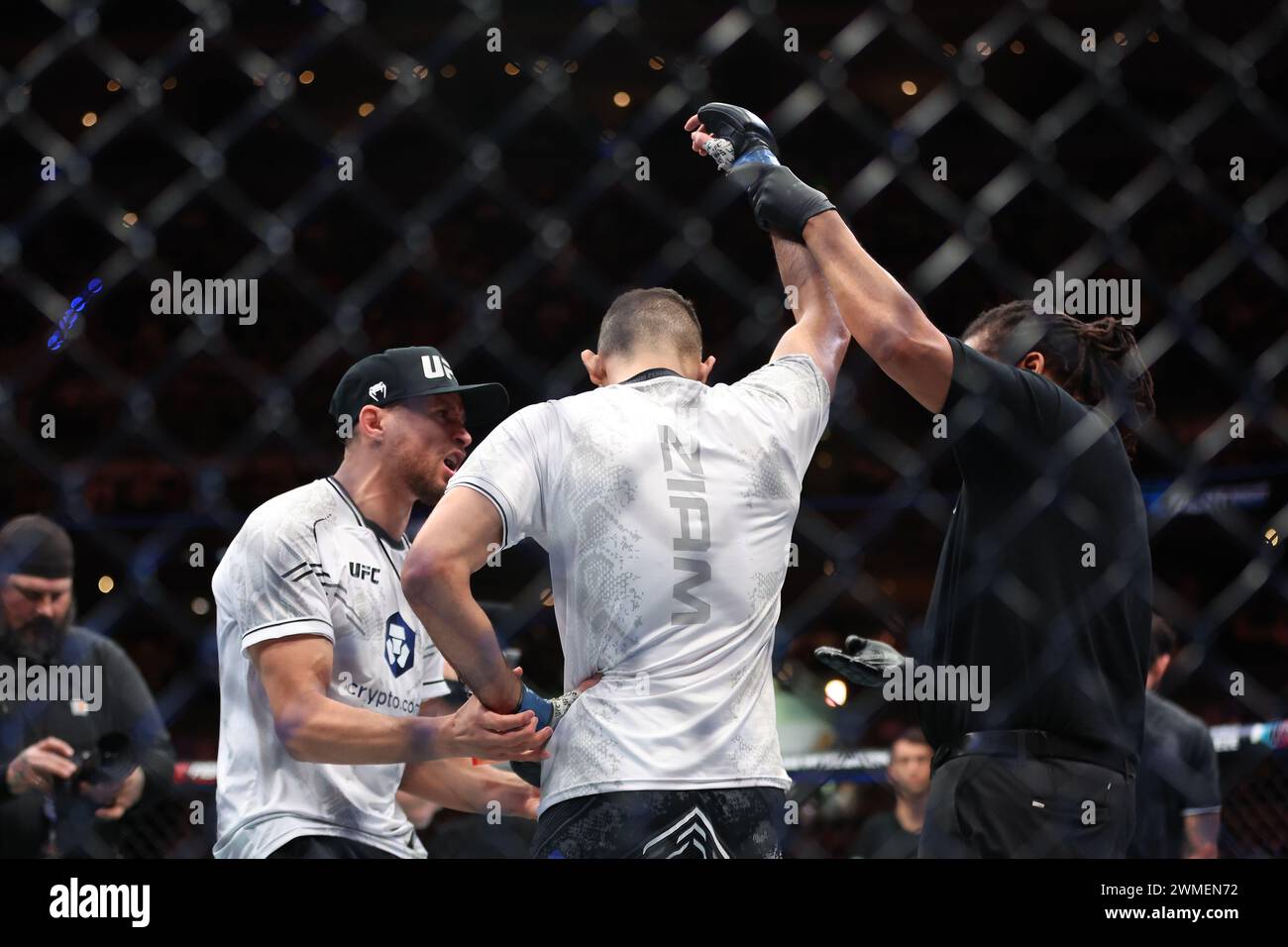 Mexico City, Mexico. 24th Feb, 2024. MEXICO CITY, MEX - February 24 ...