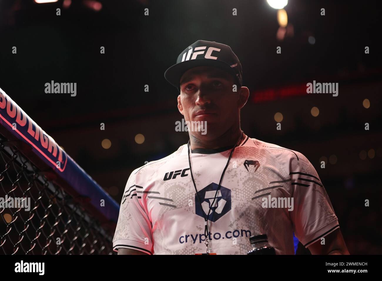 Mexico City, Mexico. 24th Feb, 2024. MEXICO CITY, MEX - February 24 ...