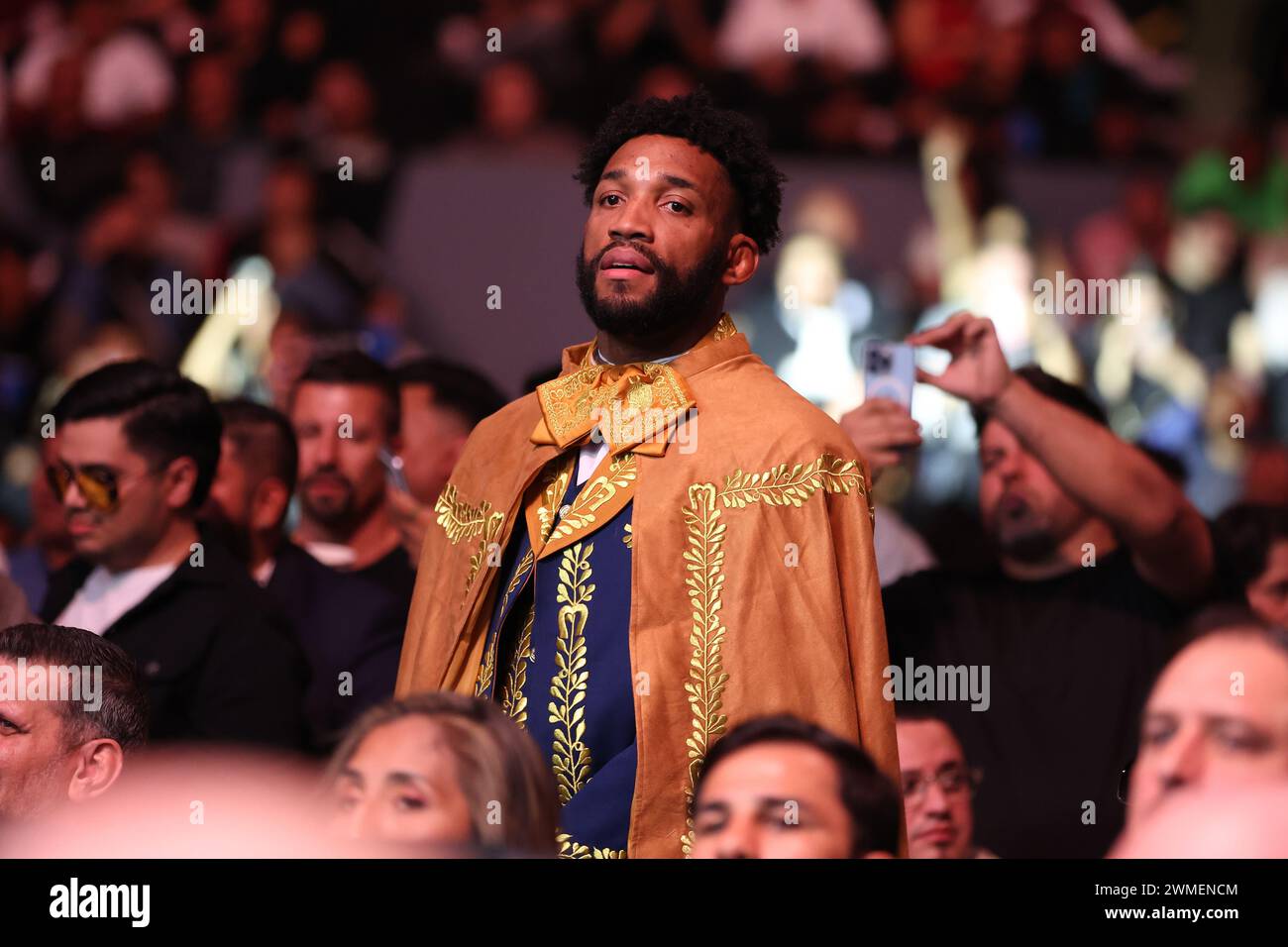 Mexico City, Mexico. 24th Feb, 2024. MEXICO CITY, MEX - February 24 ...