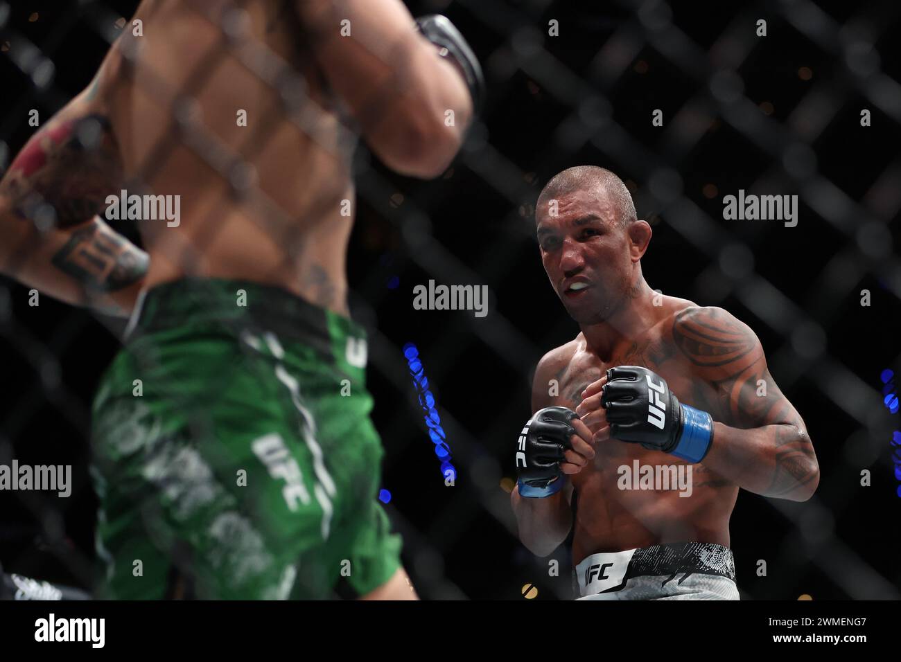 Mexico City, Mexico. 24th Feb, 2024. MEXICO CITY, MEX - February 24 ...