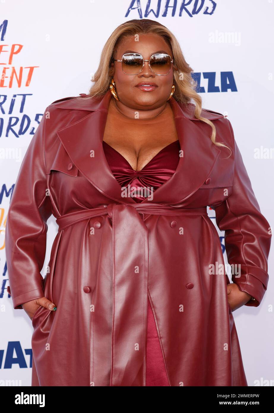 Davine joy randolph 2024 hi-res stock photography and images - Alamy
