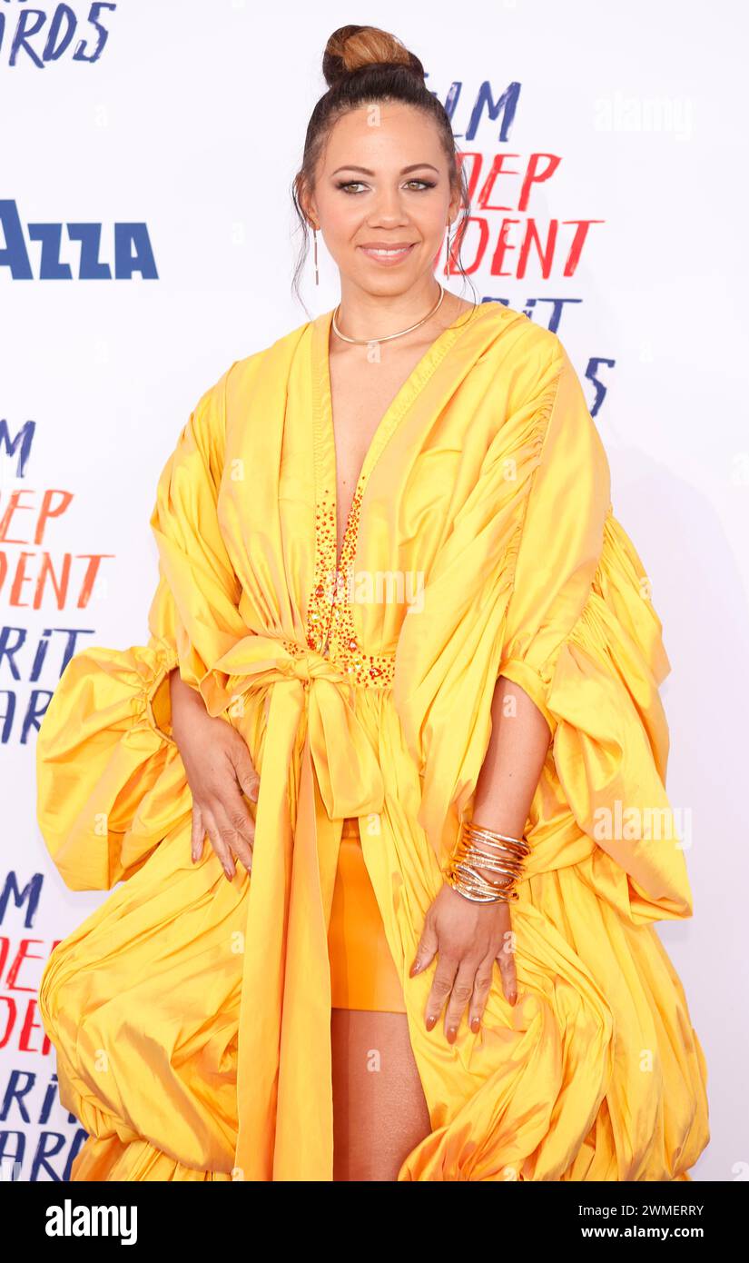 Cassandra blair hi-res stock photography and images - Alamy