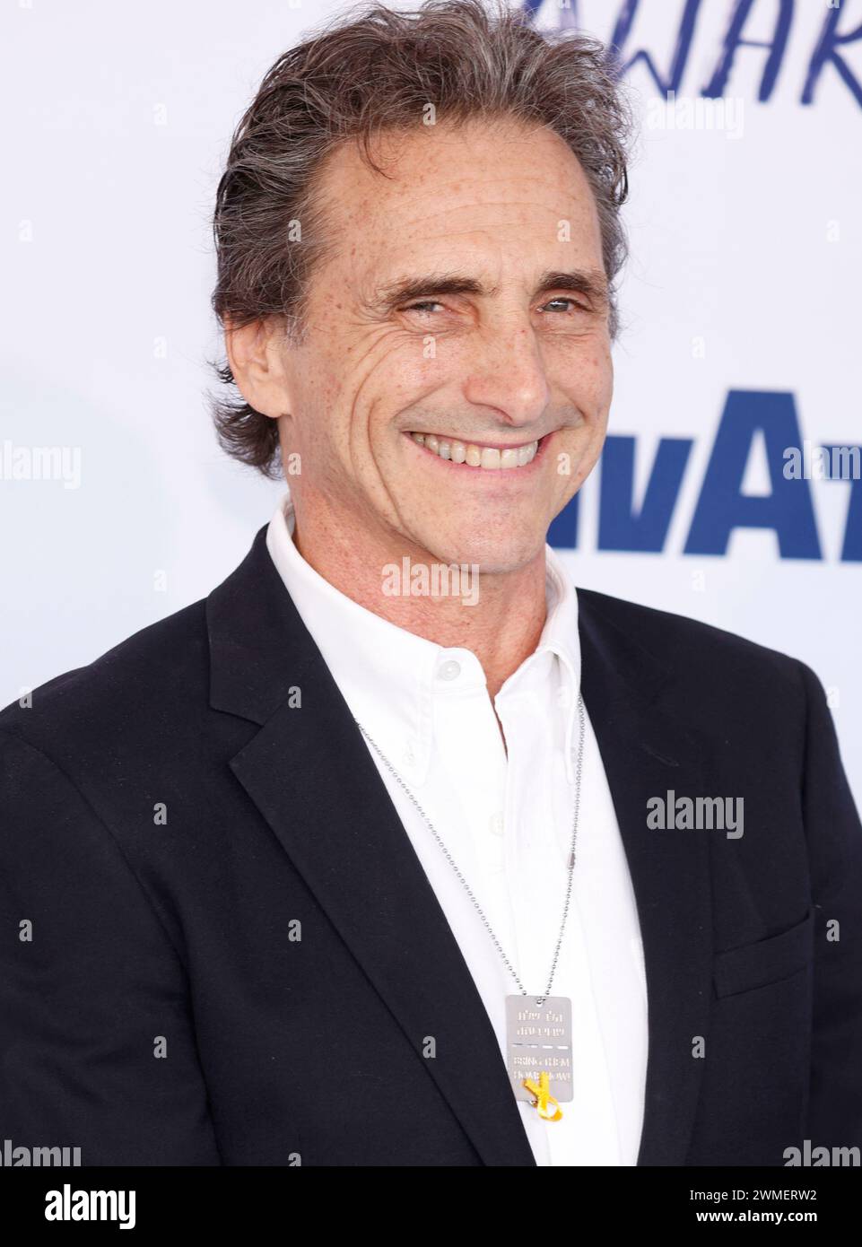 Lawrence Bender attends the Film Independent Spirit Awards in Santa ...