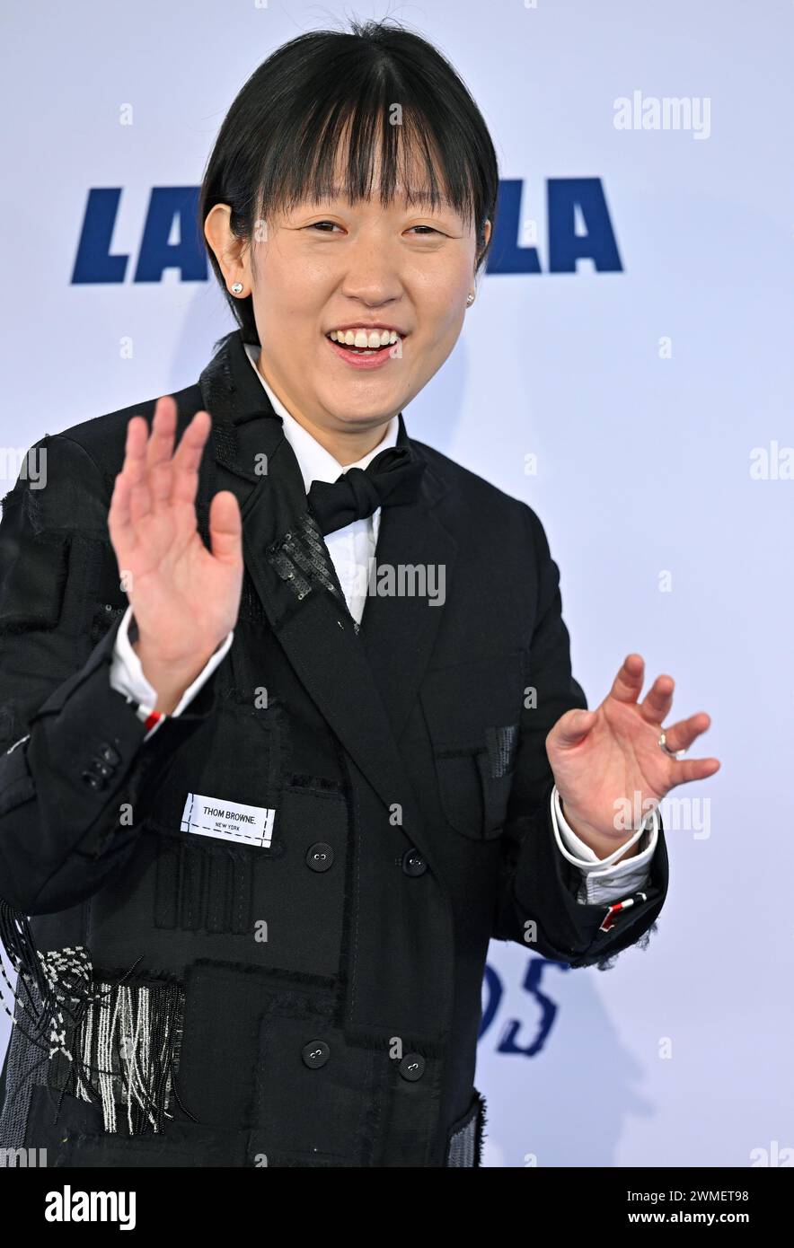 Director celine song hi-res stock photography and images - Alamy