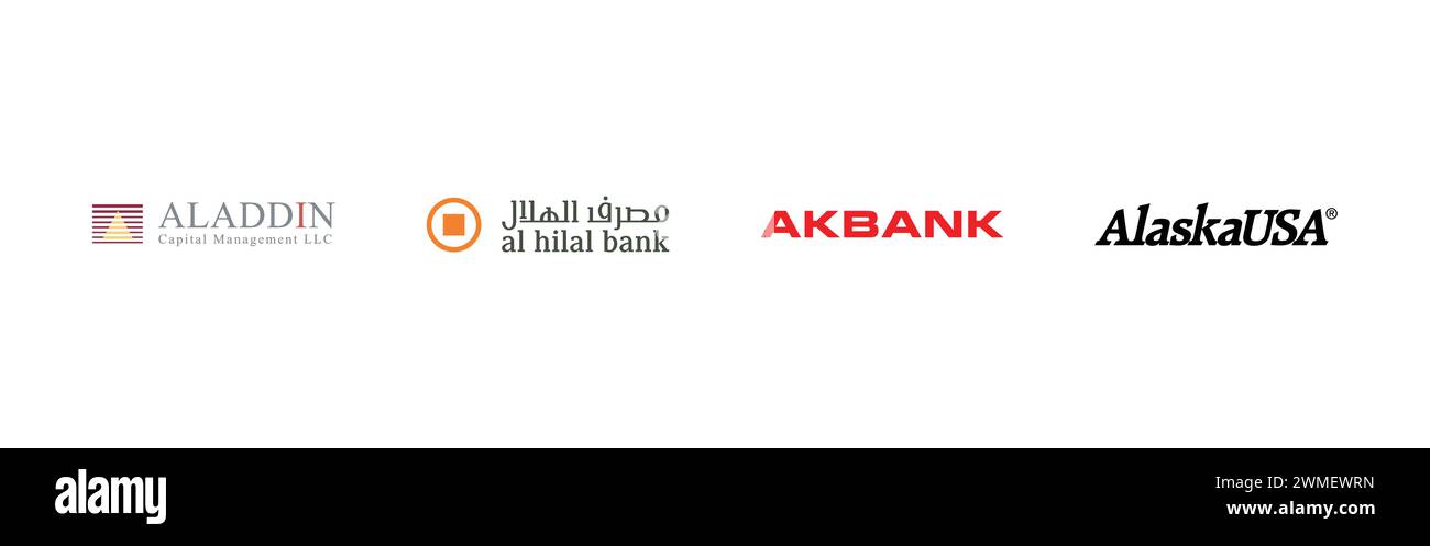 Al hilal logo hi-res stock photography and images - Alamy