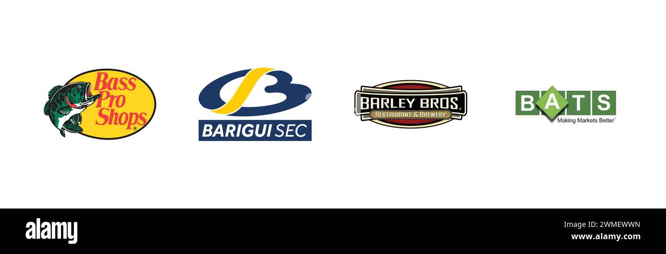 Bass pro shops Stock Vector Images - Alamy