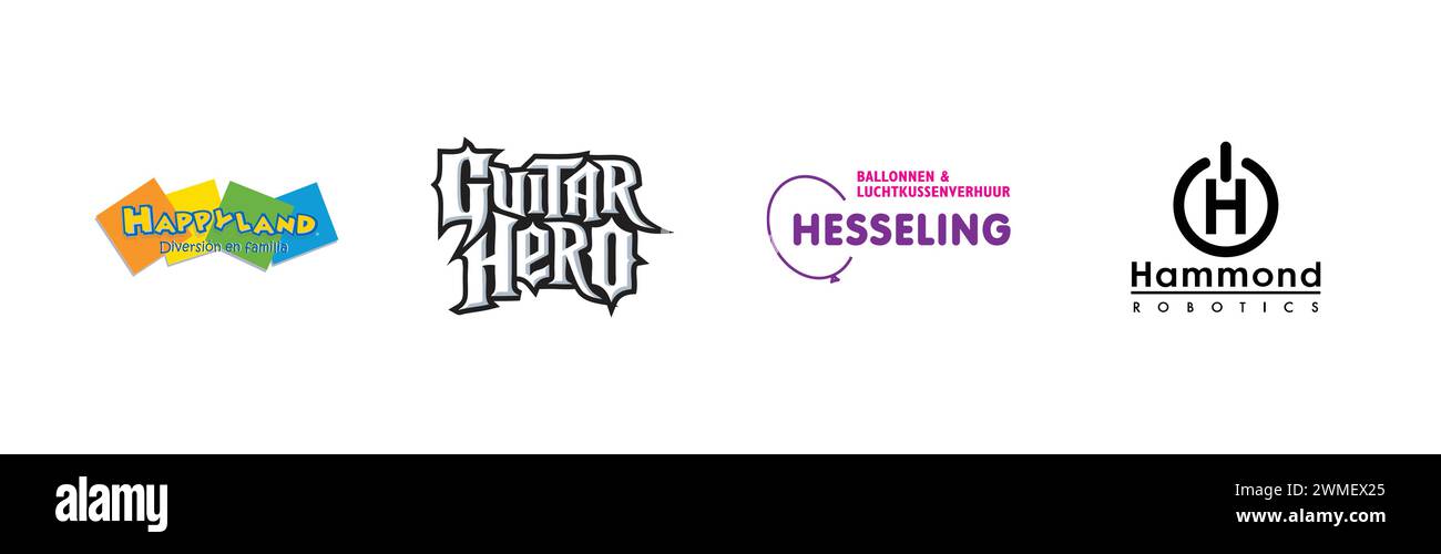 Robotics poster hi-res stock photography and images - Alamy