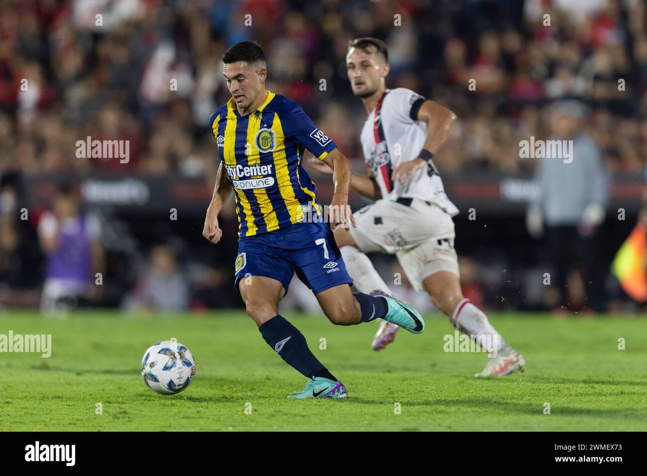 Maximiliano lovera rosario hi-res stock photography and images - Alamy