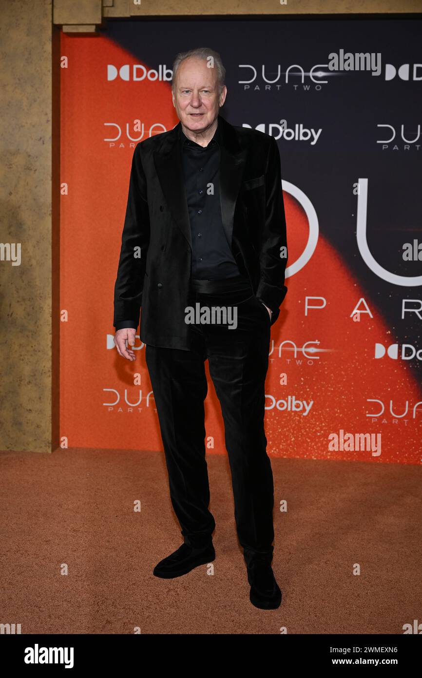 Stellan skarsgard 2024 hi-res stock photography and images - Alamy