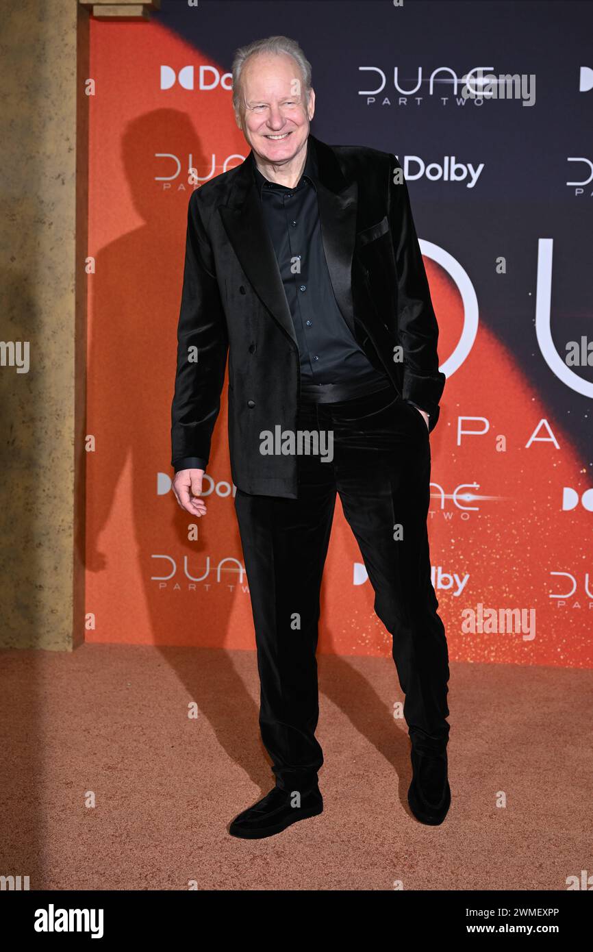 Stellan skarsgard 2024 hi-res stock photography and images - Alamy