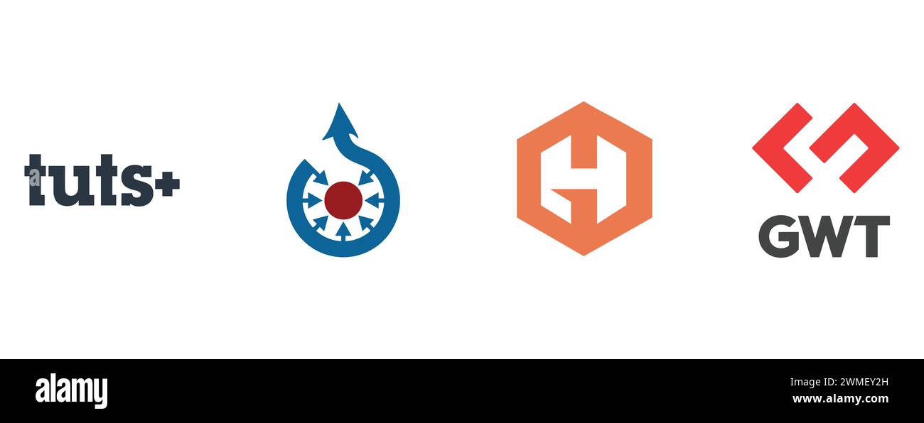 Tutsplus logo hi-res stock photography and images - Alamy