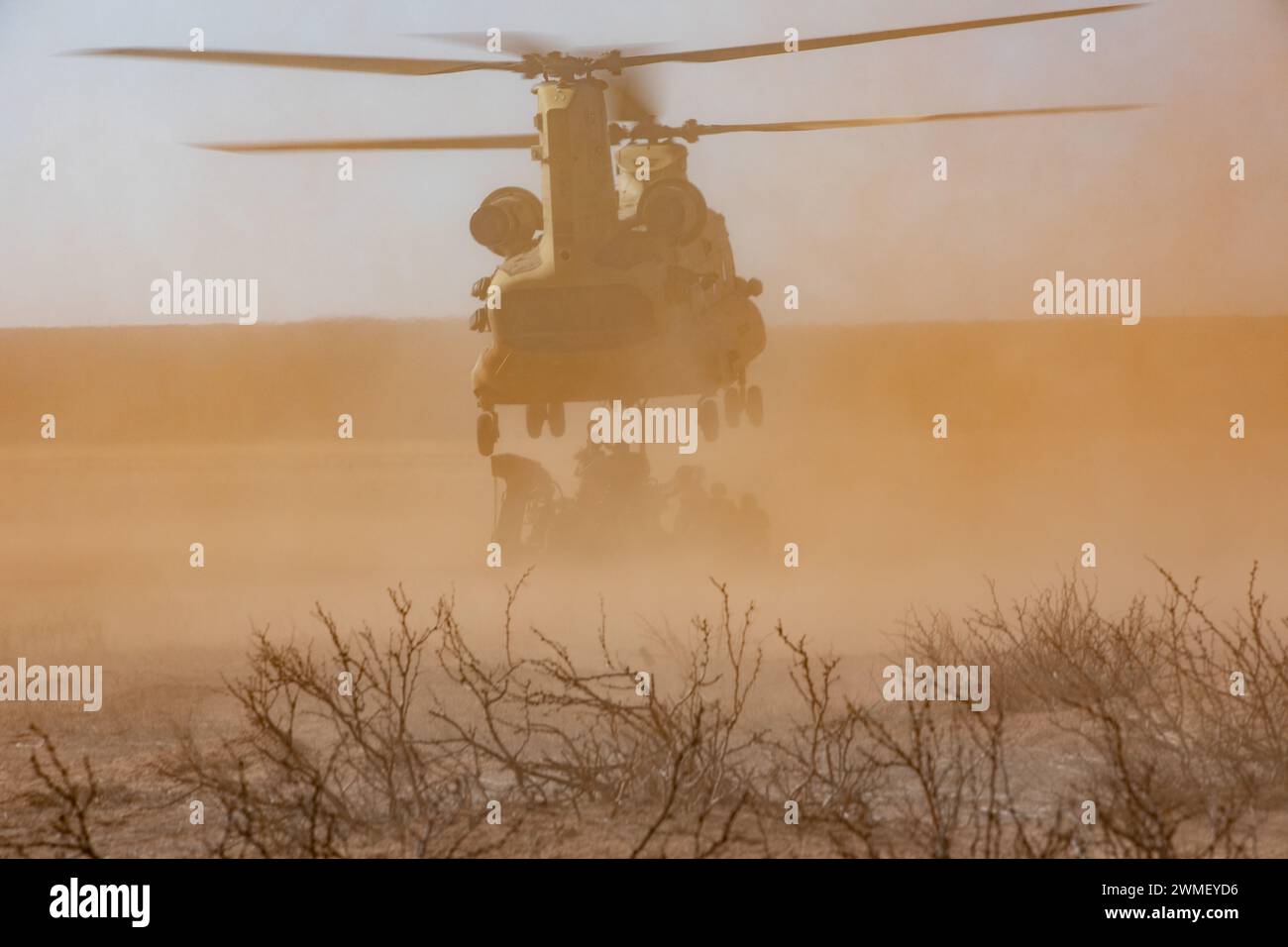 U.S. Army Soldiers of Charlie Battery, 3rd Battalion, 112th Field ...
