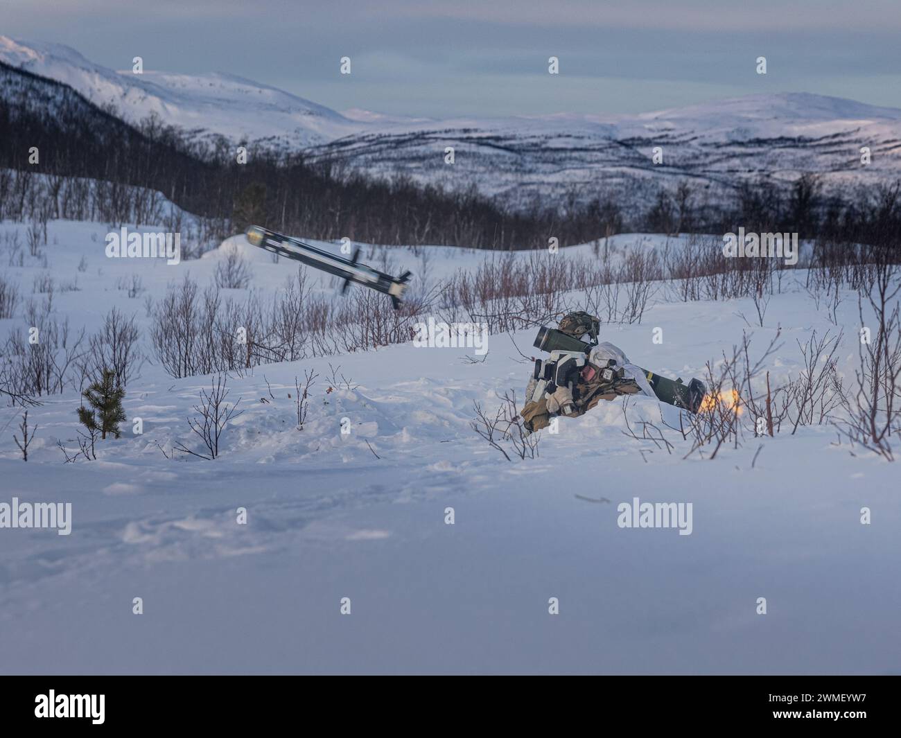 U.S. Marine Corps Cpl. Logan Beaver, a native of Pennsylvania and a ...