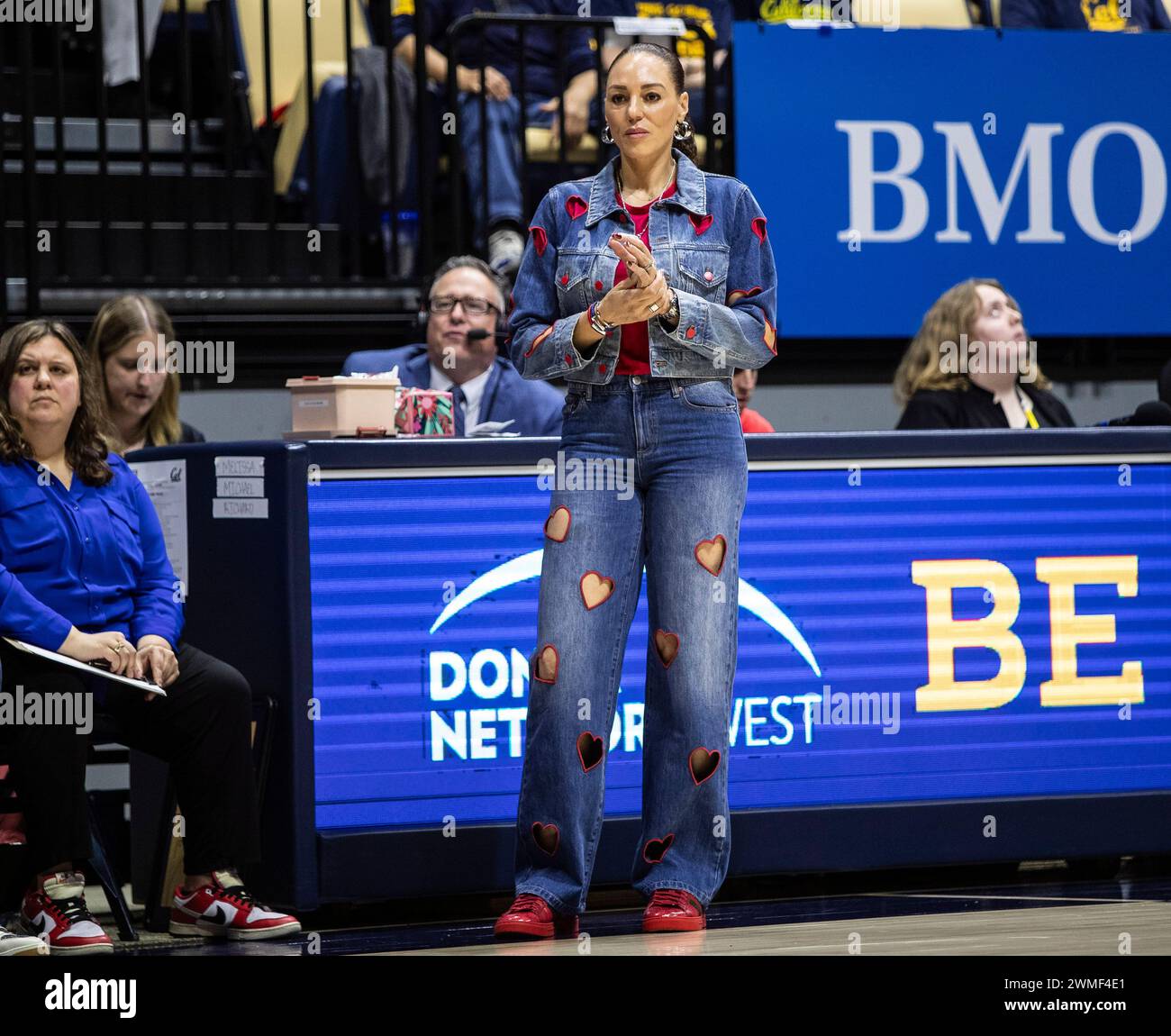 Adia barnes hi-res stock photography and images - Alamy