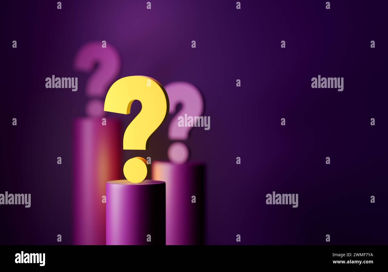 Glowing 3d podium hi-res stock photography and images - Alamy