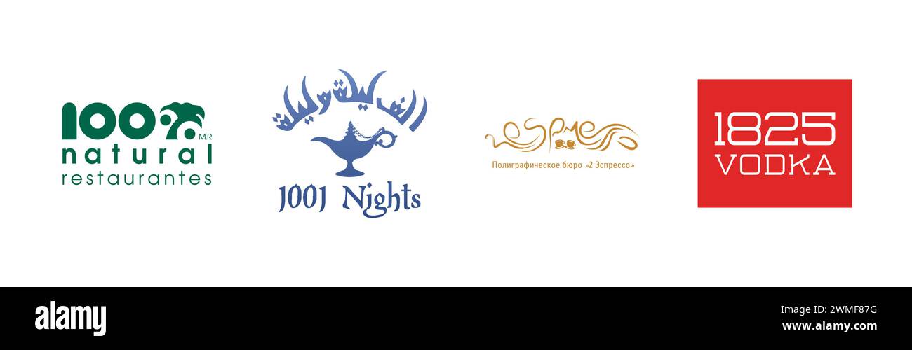 1825 vodka hi-res stock photography and images - Alamy