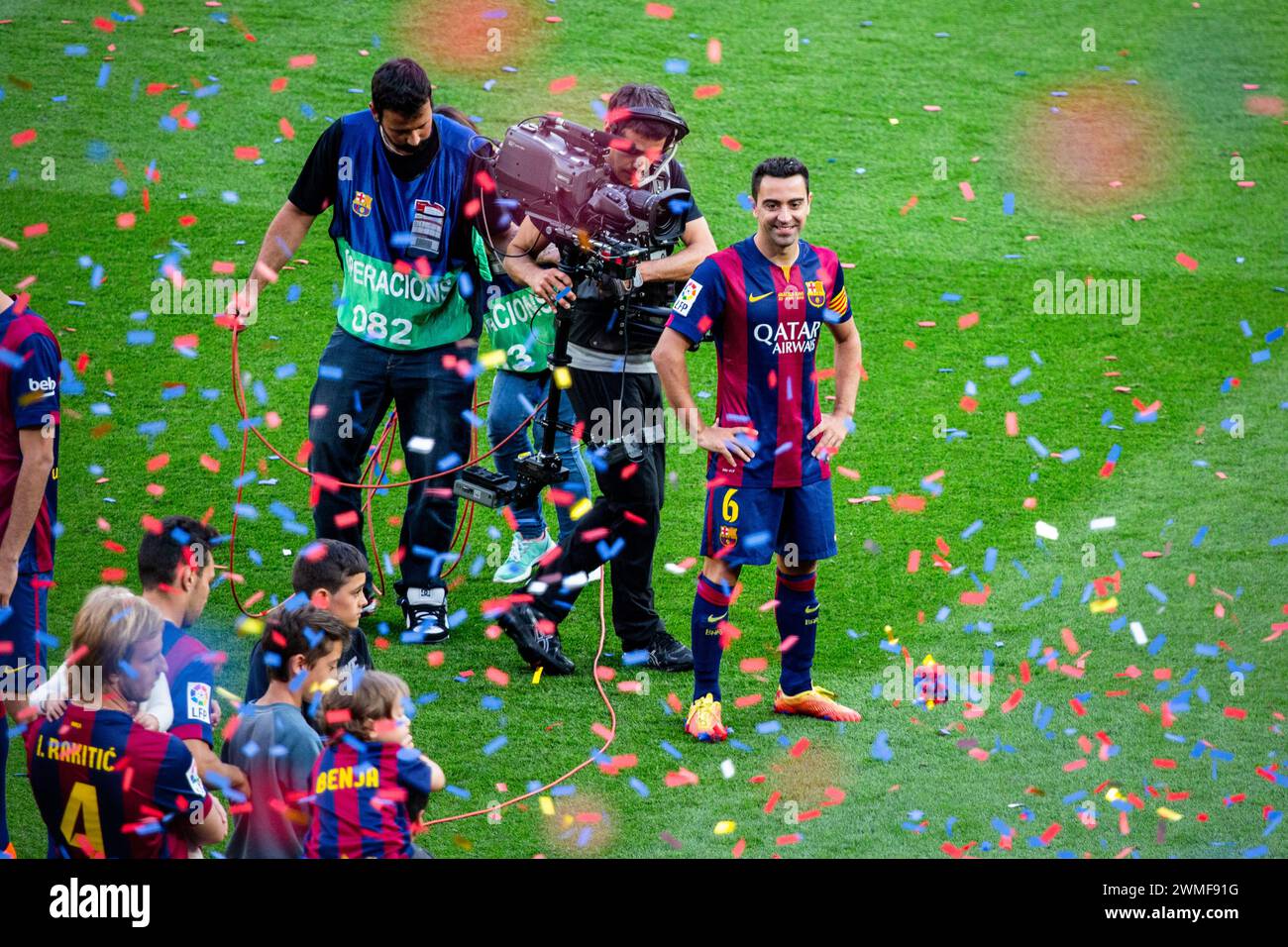 Football fans crying relegation hi-res stock photography and images - Alamy