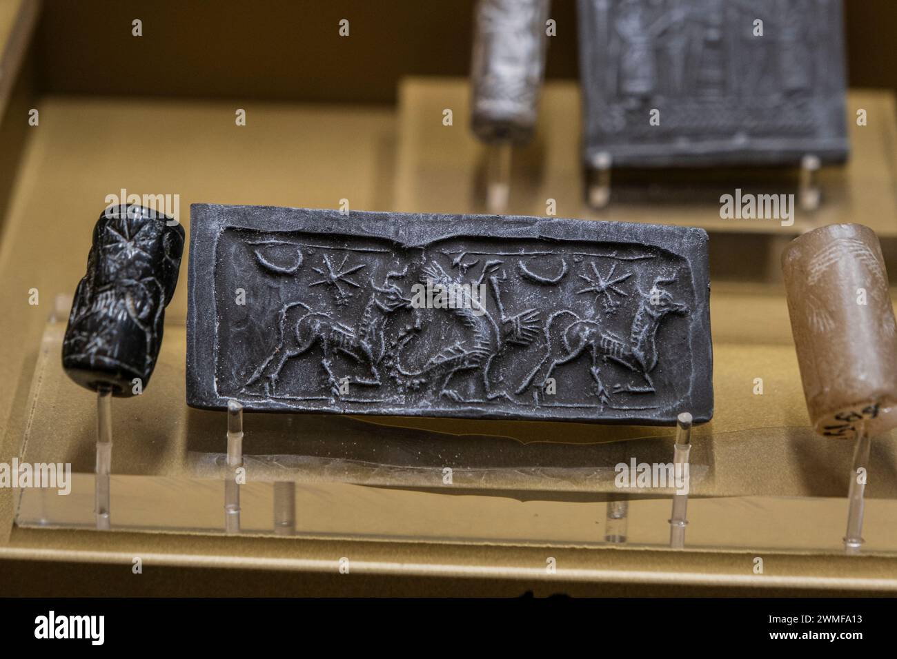 Sello hi-res stock photography and images - Alamy