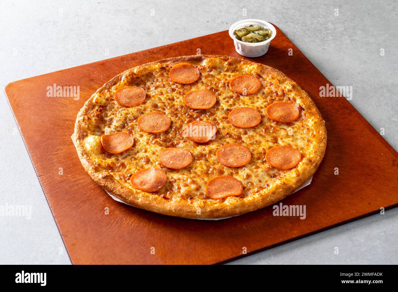 Korean food dish Cheese God Pizza Pepperoni Pizza Cheese Crust Pizza ...