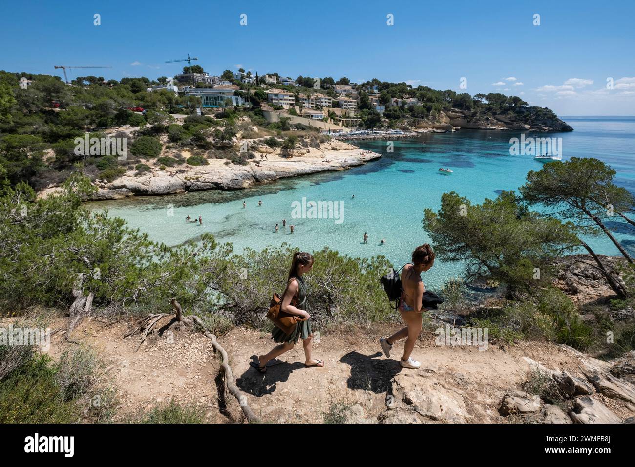 El mago mallorca hi-res stock photography and images - Alamy