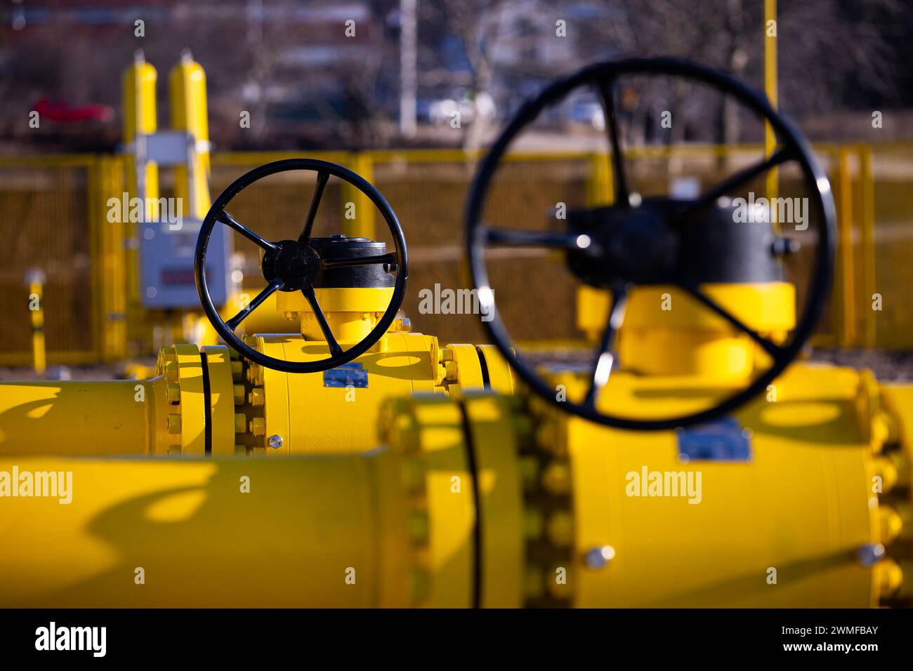 Interconnector hi-res stock photography and images - Alamy