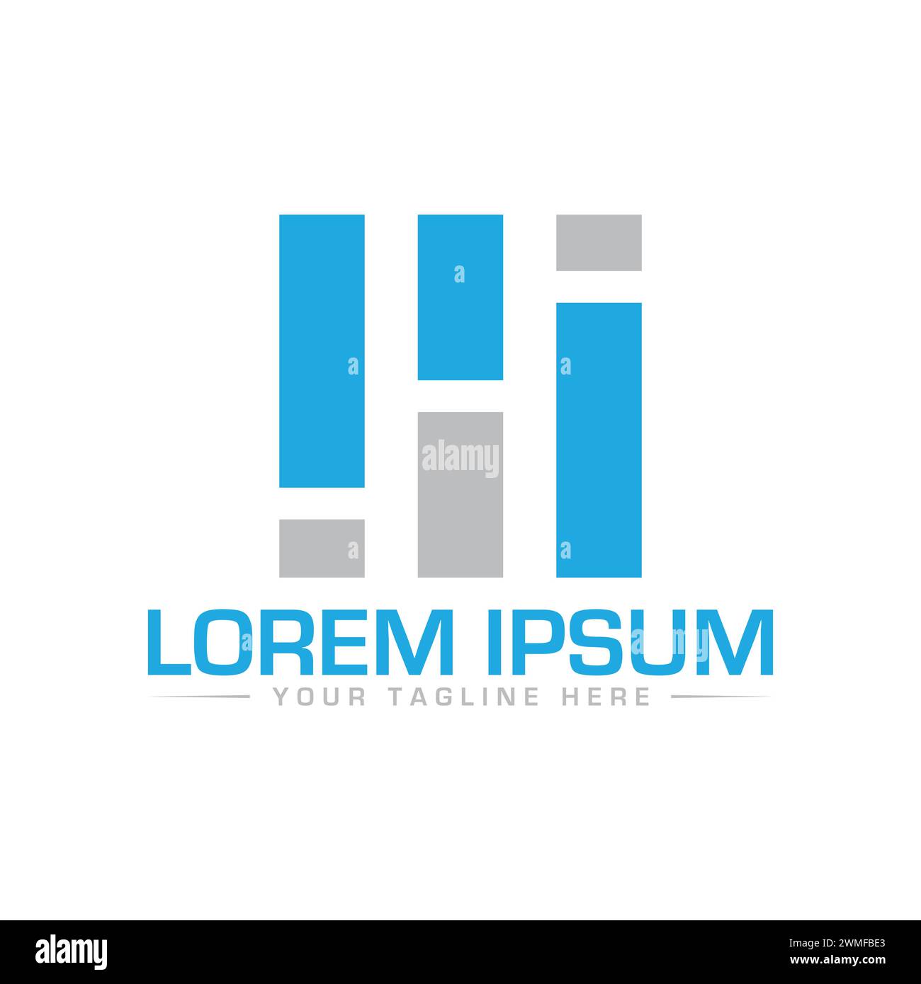 Finance Logo Design. Creative and Modern Finance Logo Design Stock ...