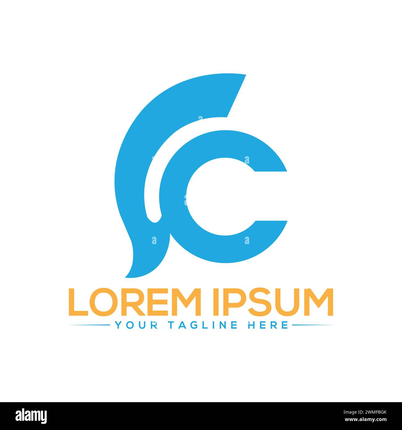 Fc letters hi-res stock photography and images - Alamy