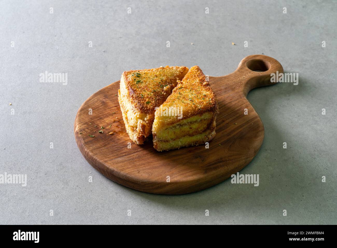 Mentaiko Egg Spam Musubi Korean food dish meal Salted pollack roe. Spam ...