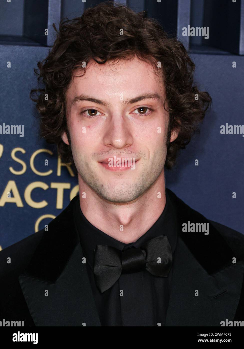 Los Angeles, United States. 24th Feb, 2024. LOS ANGELES, CALIFORNIA ...