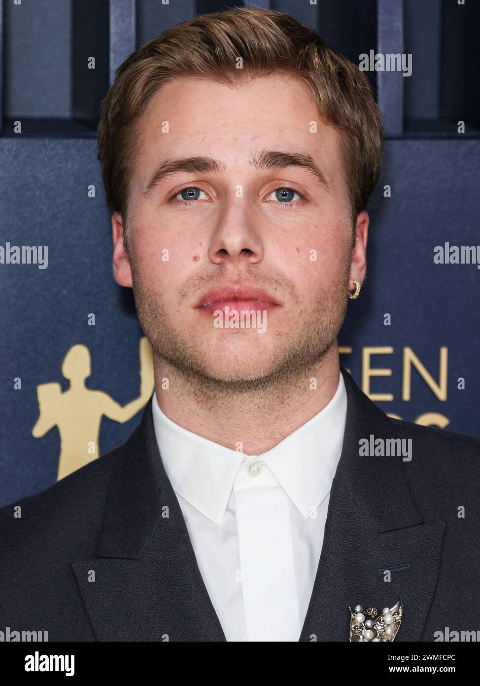 Los Angeles, United States. 24th Feb, 2024. LOS ANGELES, CALIFORNIA ...