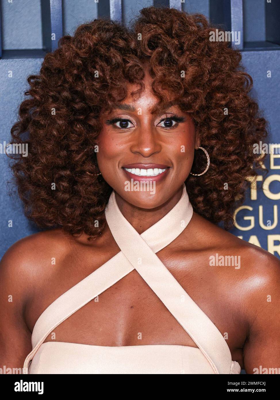 Issa rae 2024 hi-res stock photography and images - Alamy