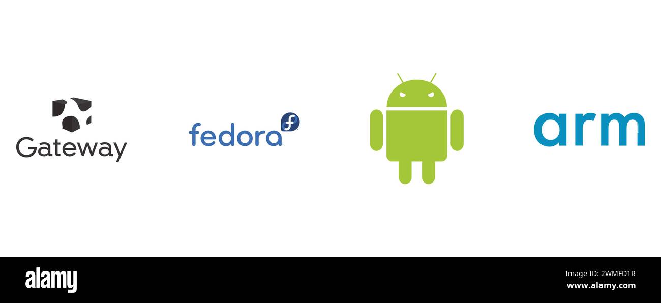 Digital gateway hi-res stock photography and images - Alamy