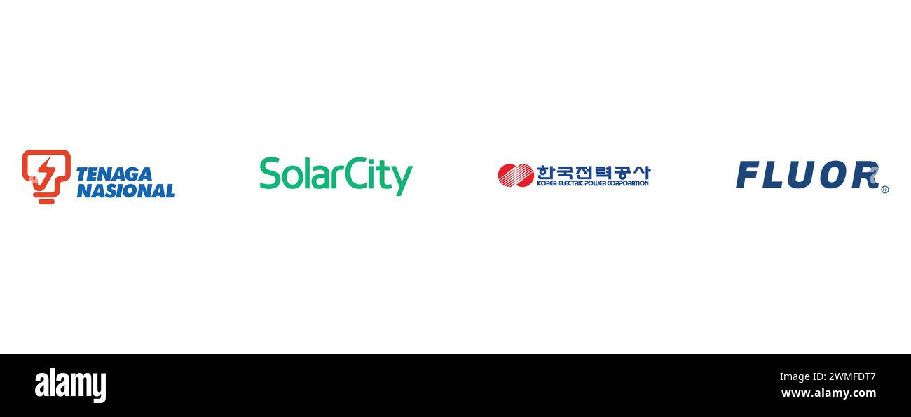 Energy renewable vector vectors hi-res stock photography and images - Alamy