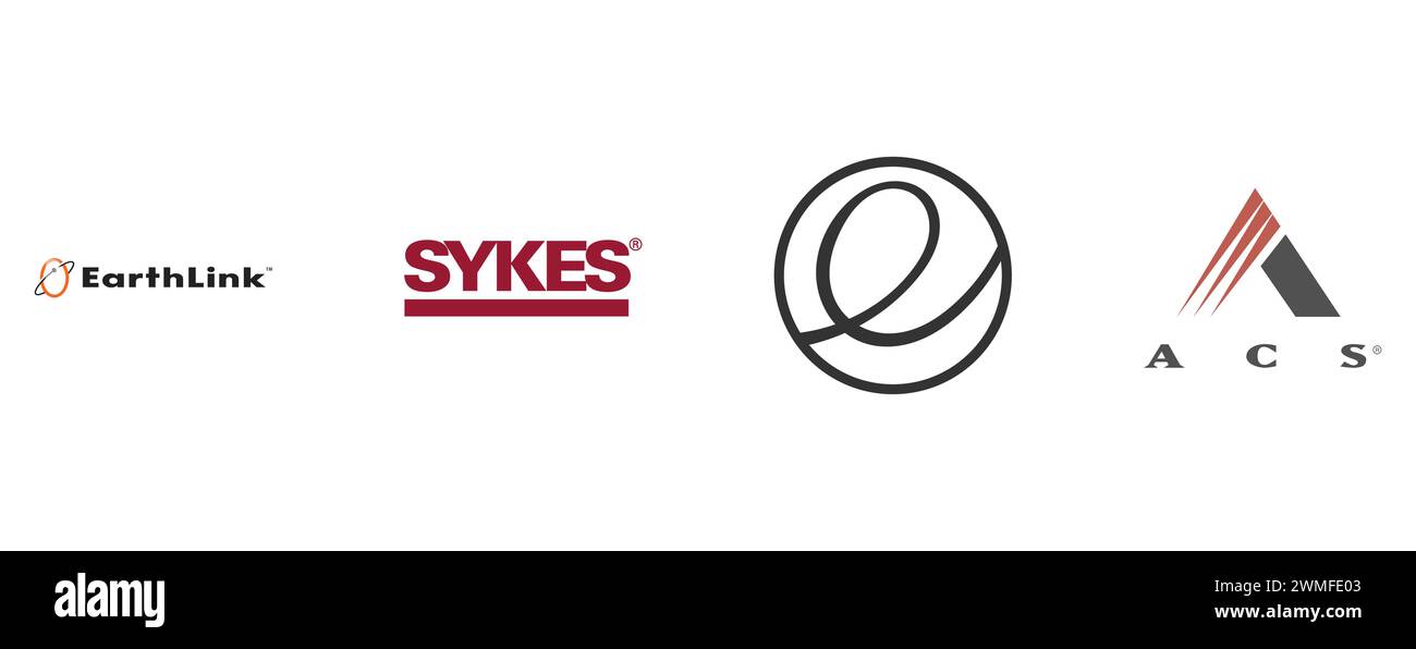 EARTHLINK, SYKES ENTERPRISES, ELEMENTARY, AFFILIATED COMPUTER SERVICES ...