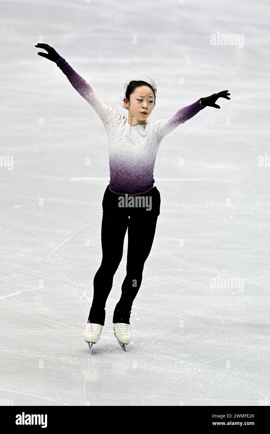 Yu feng tsai hi-res stock photography and images - Alamy
