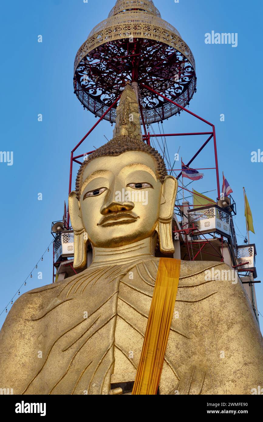 Thailand sightseeng hi-res stock photography and images - Alamy