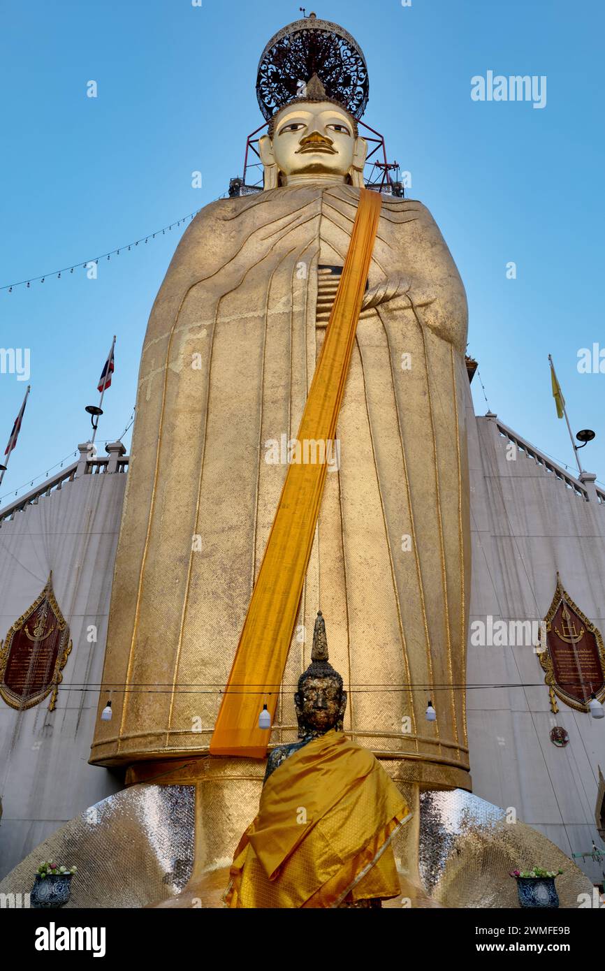 Bangkok sightseeng hi-res stock photography and images - Alamy