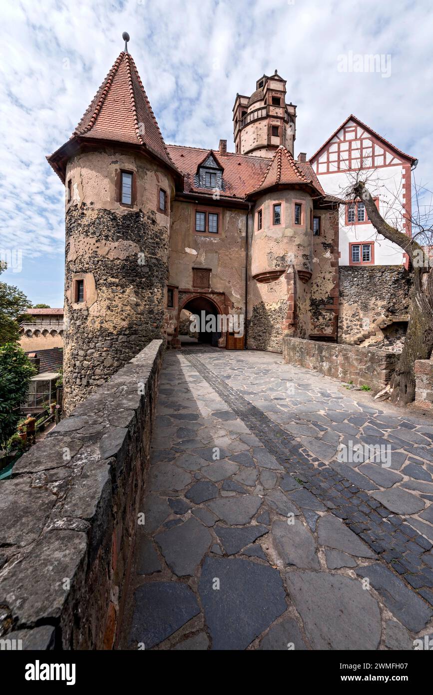 Bailey bridge bailey bridge hi-res stock photography and images - Alamy